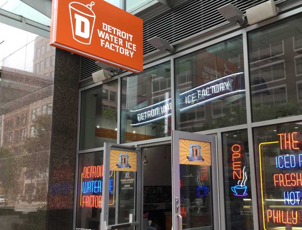 Home - Detroit Water Ice