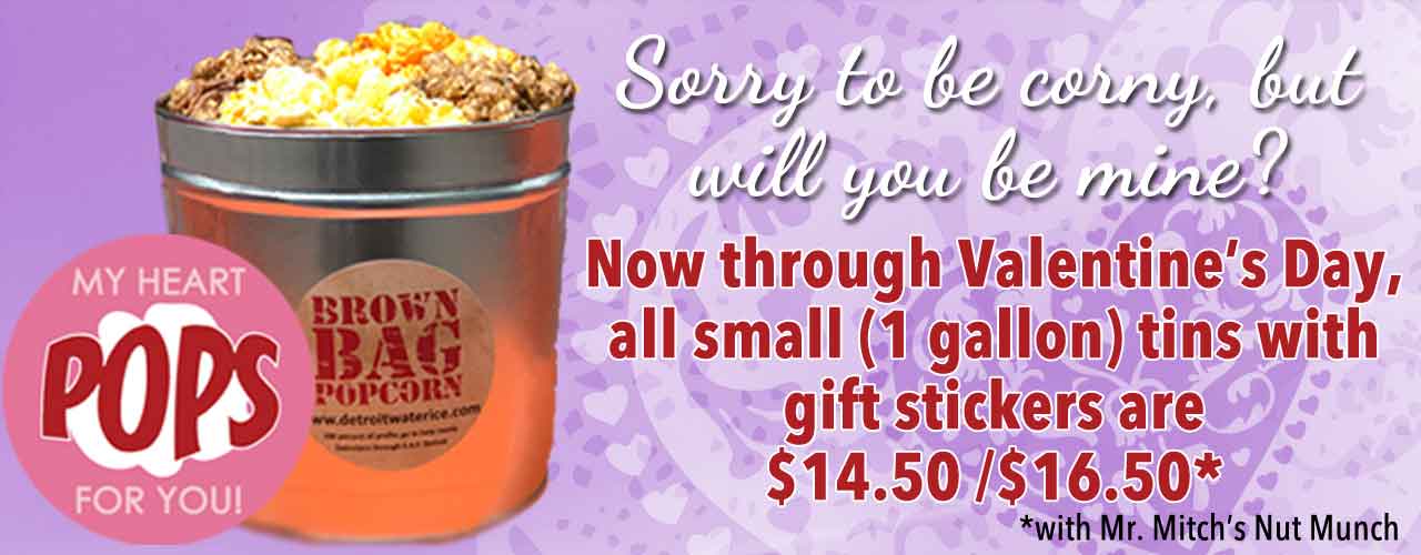 Home - Detroit Water Ice