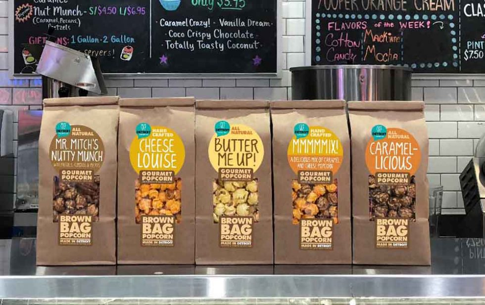 Our Story - Detroit Water Ice Factory